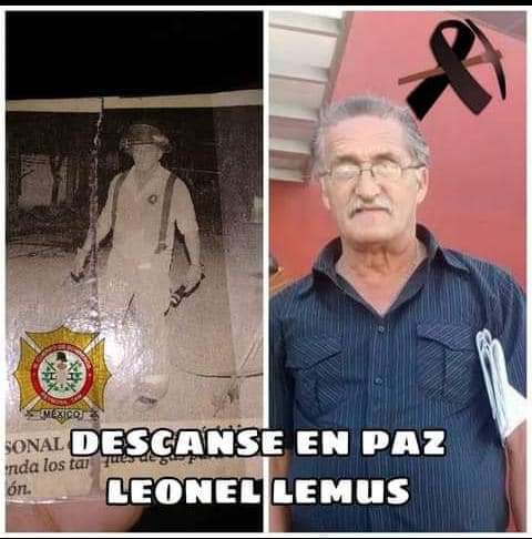 BOMBERO PIERDE LA VIDA POR FALTA DE ESPECIALISTAS EN HOSPITAL GENERAL ...