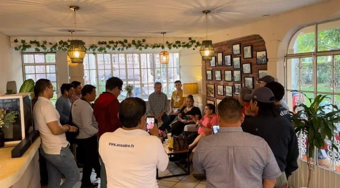 👁️👇Protagonizará “Guicho Dominguez” la película “Tampico 2” – La ...