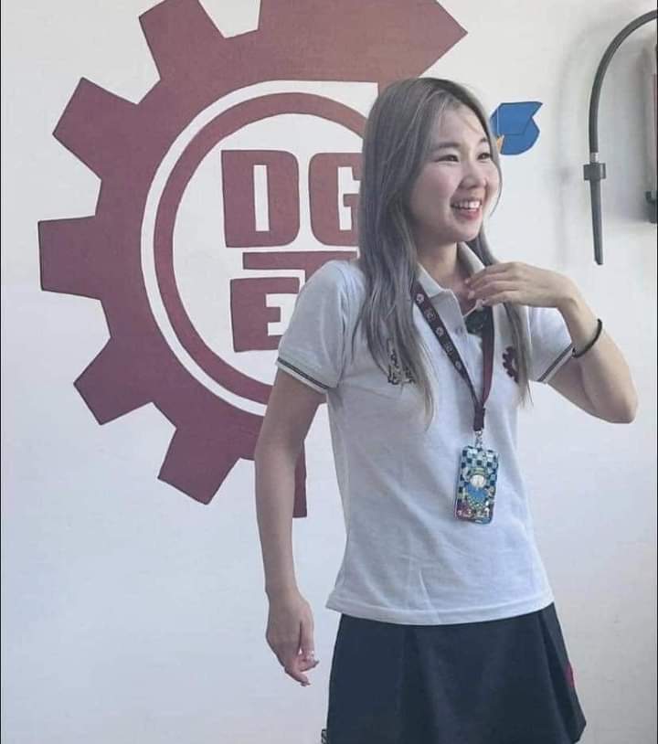 👉Chingu Amiga se convierte en alumna del Cbtis 26 por un día.🙌 – La ...